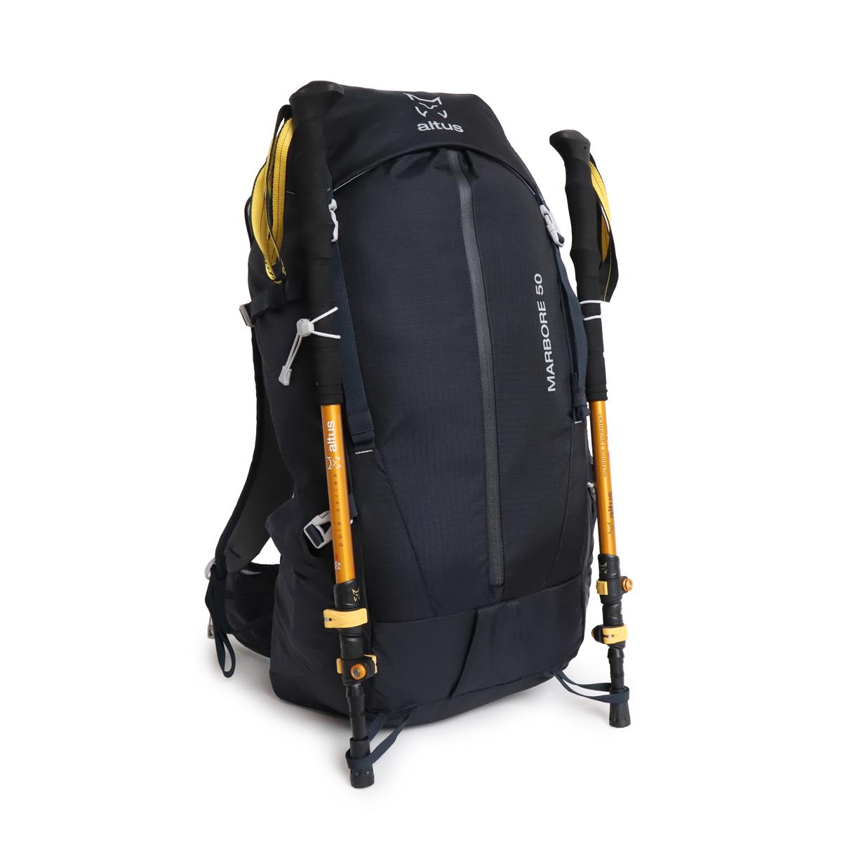 Trekking | ALTUS MARBORE 50 I30