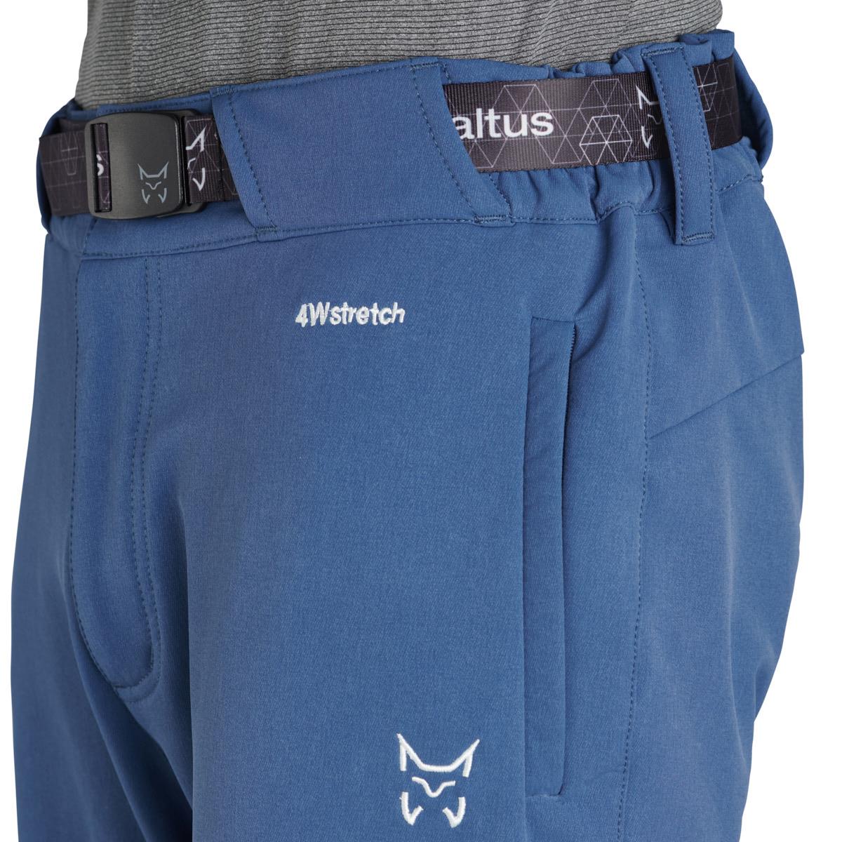 Pantalones | ALTUS OLLOQUI WINTER MAN H30