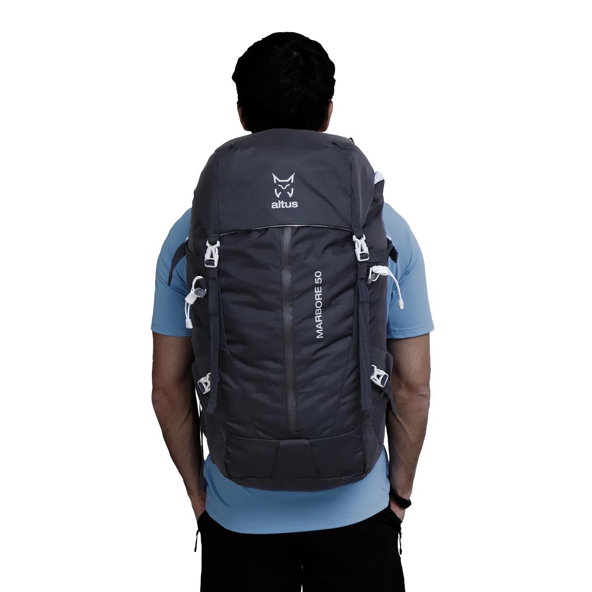 Trekking | ALTUS MARBORE 50 I30