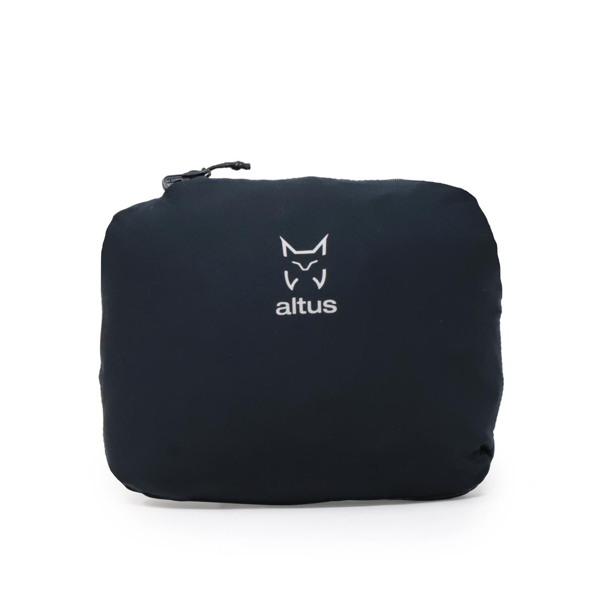 Chaquetas y chalecos | ALTUS BAIKAL W J30