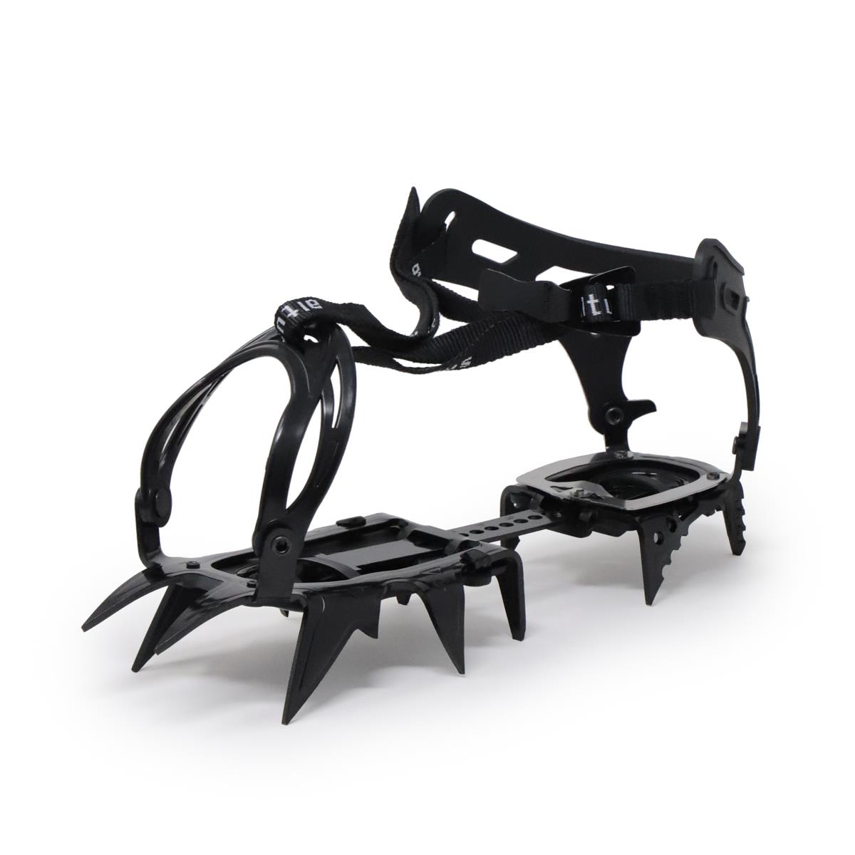 Equipamiento invernal | ALTUS CRAMPON POSETS