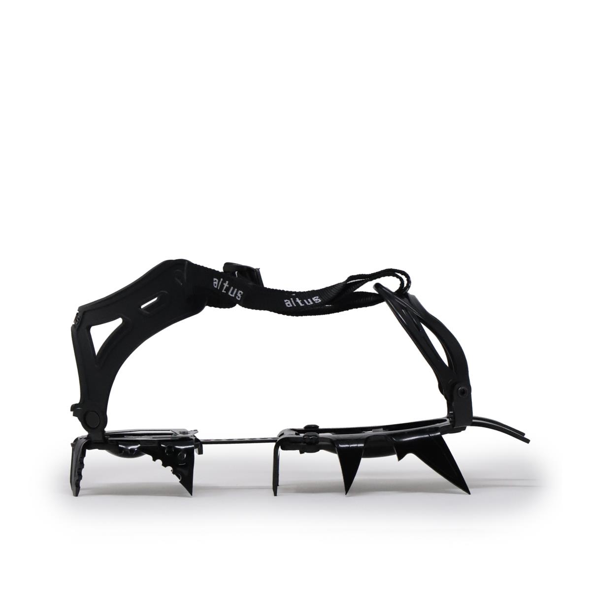 Equipamiento invernal | ALTUS CRAMPON POSETS