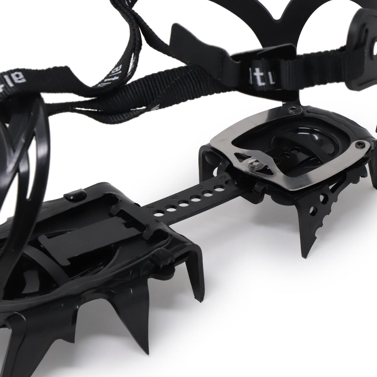 Equipamiento invernal | ALTUS CRAMPON POSETS