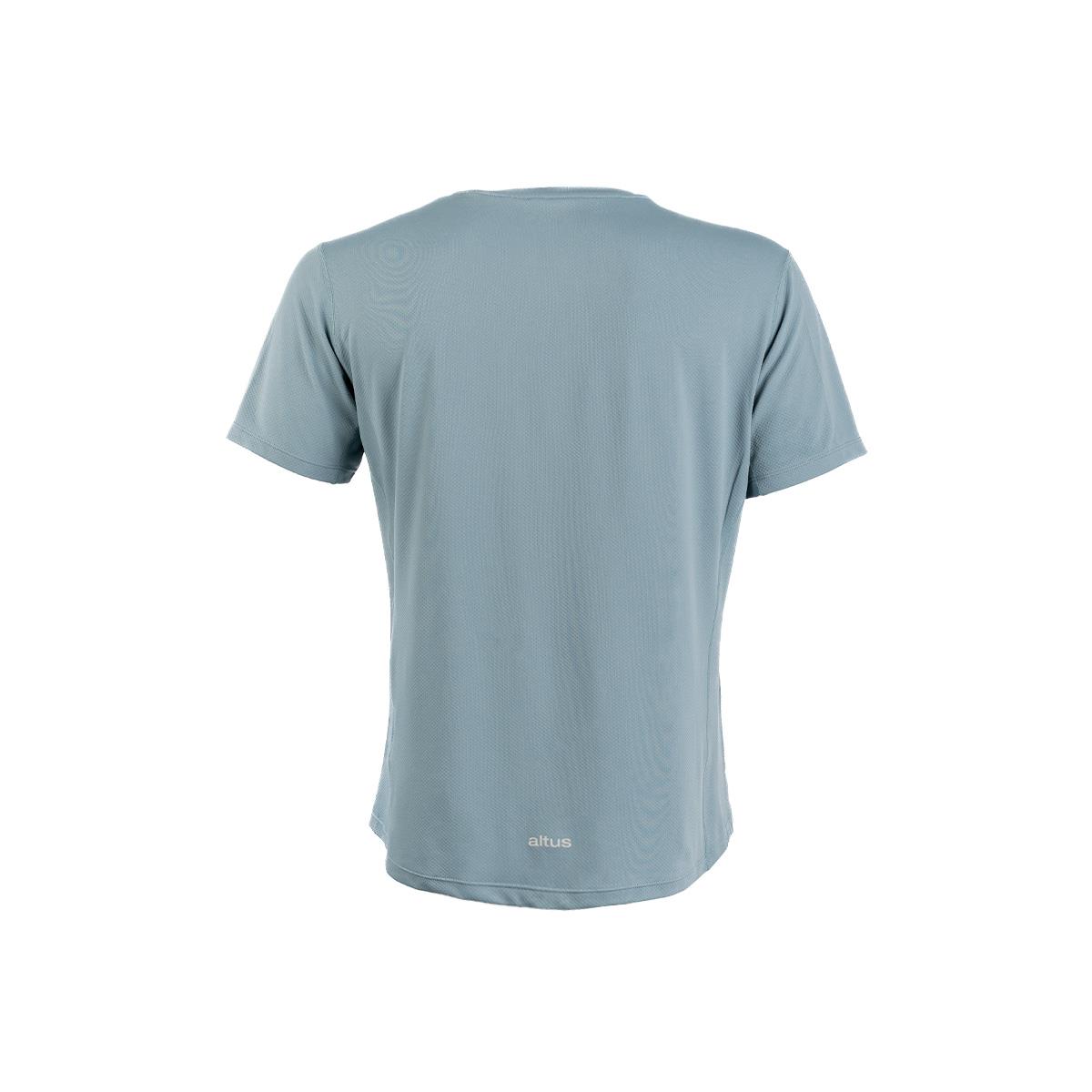 Camiseta de manga corta de hombre | ALTUS TISMA L30