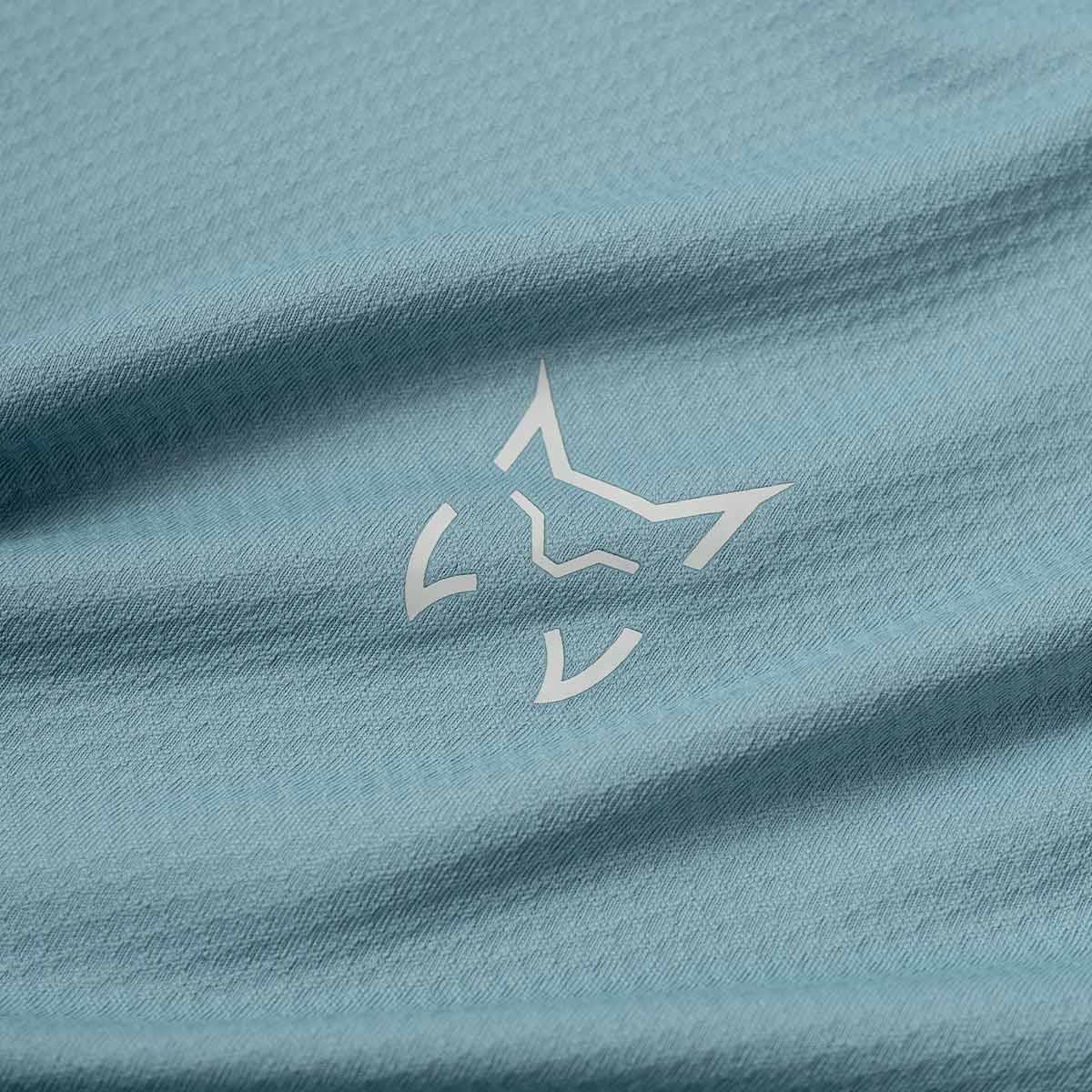 Camiseta de manga corta de hombre | ALTUS TISMA L30